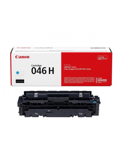 CANON CARTRIDGE 046H C